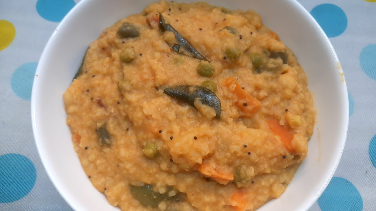 Mandi sambar bath | Bisibelabath | Sambar sadham | Authentic recipe ...