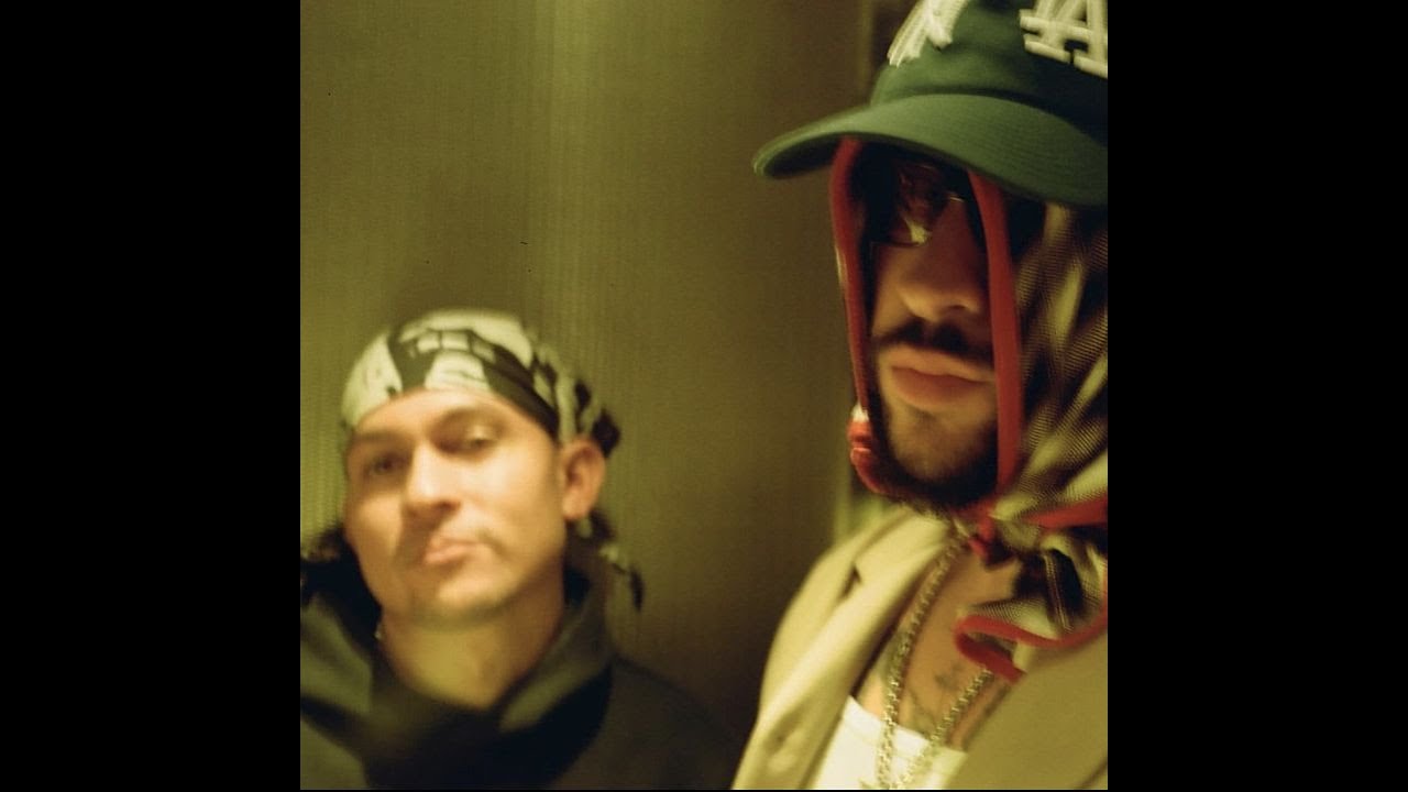 [FREE] BAD BUNNY x TAINY TYPE BEAT 2025 - "Londres" l Reggaeton Type ...