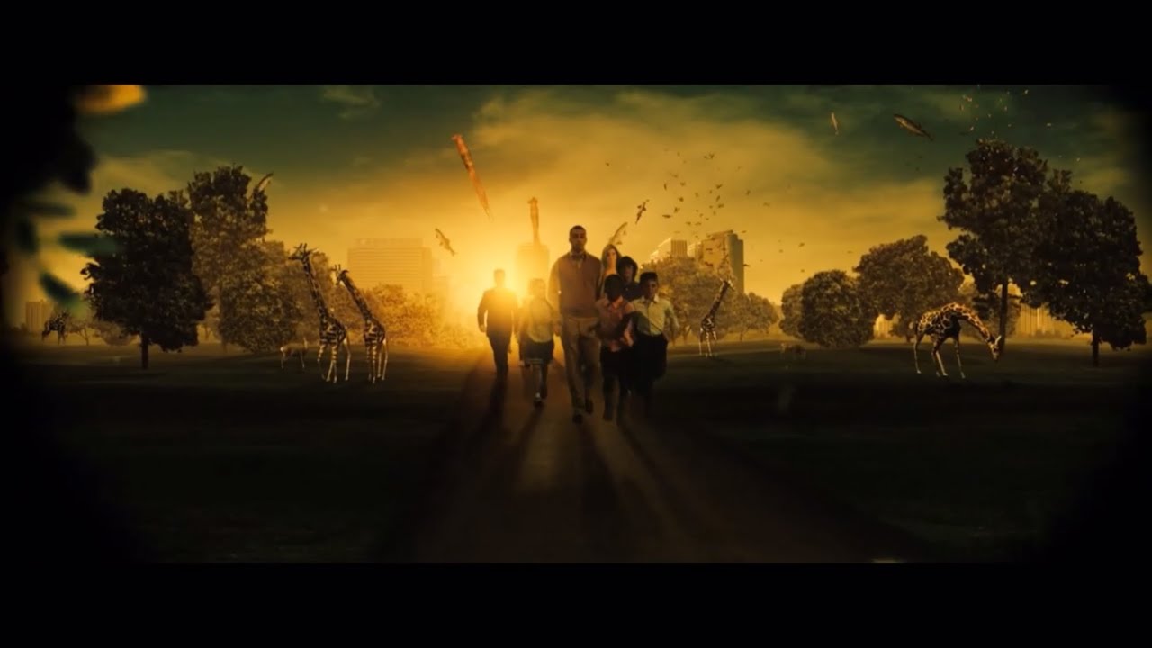 Mandate Pictures / Original Film / Walden Media (Mr Magorium’s Wonder ...