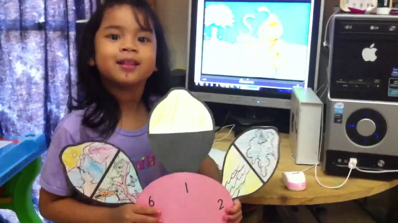 Allyra new alphabet - YouTube