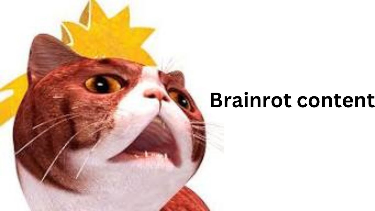 Meet the most brainrot youtuber(i lost a brain cell from this video ...