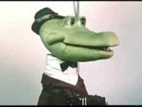 Cheburashka on Japanese