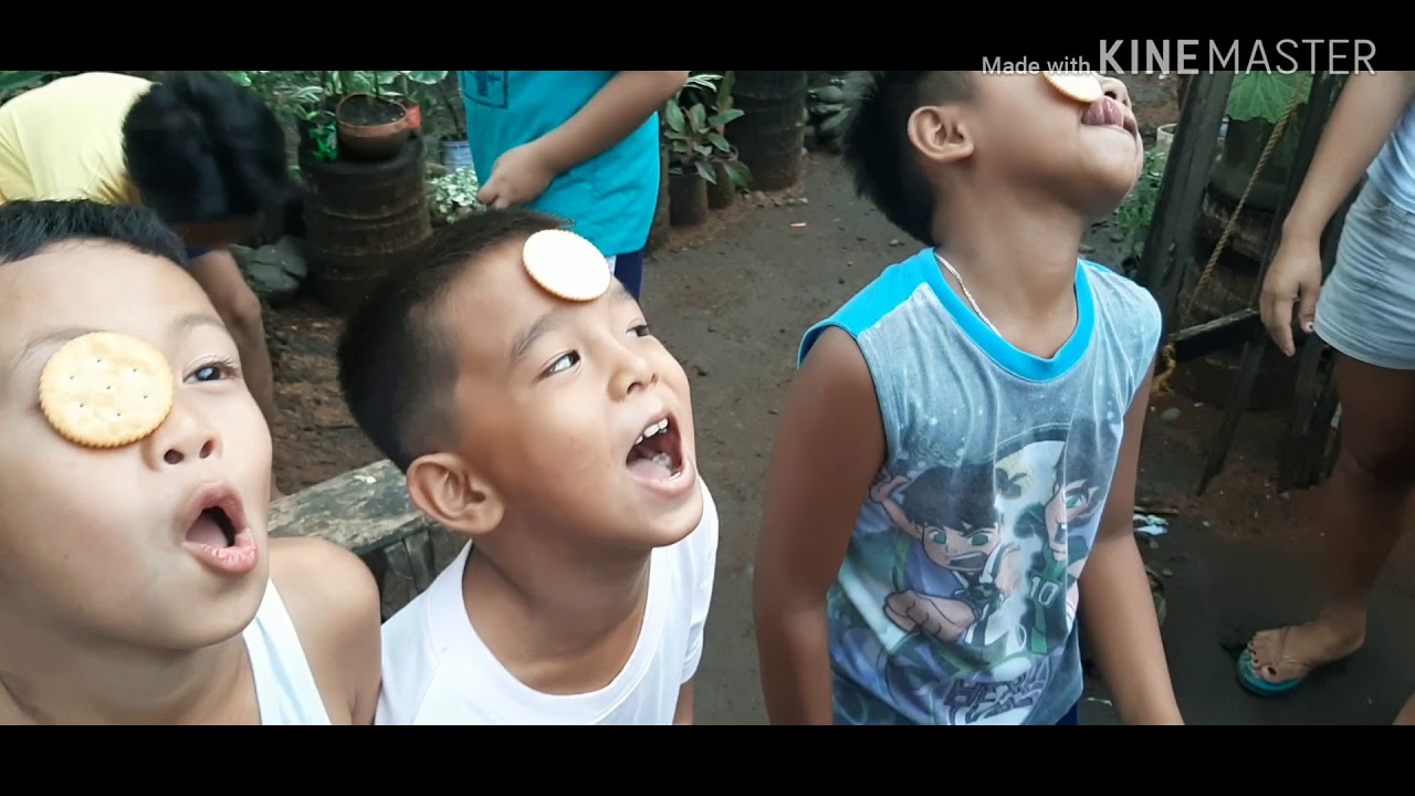 Best parlor games ever, ibat ibang palarong pinoy sobrang nakatawa ...