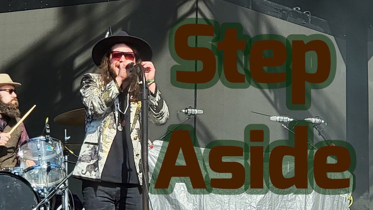 Step Aside - YouTube