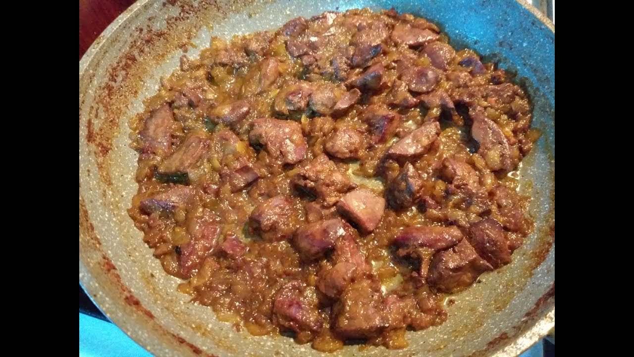 Si Ti Pergaditni Mushkerit e Pules - YouTube