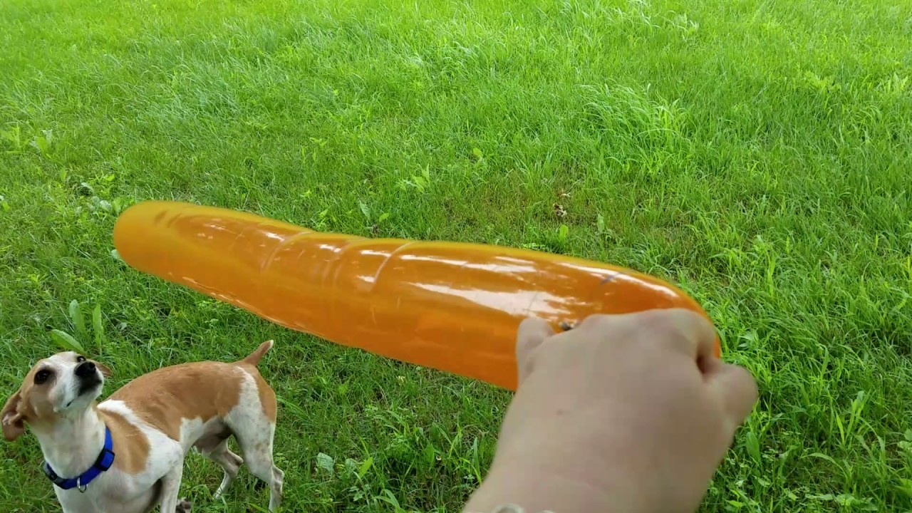 ROCKET BALLOON FUN!!!!! - YouTube