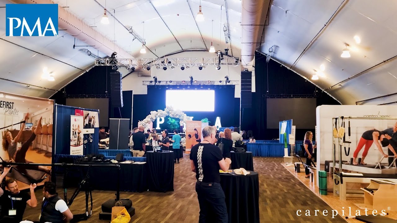 2022 PMA Review - YouTube