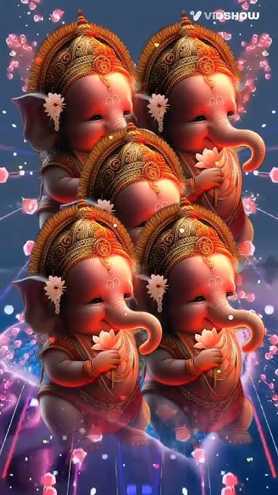 Ganpati Bappa - YouTube