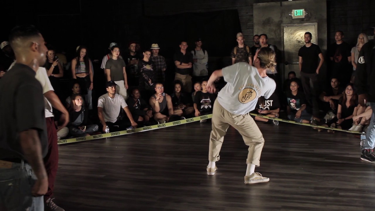 Th Dance Fight Finals Swift/Smurf Vs. D Payne/Clarence - YouTube