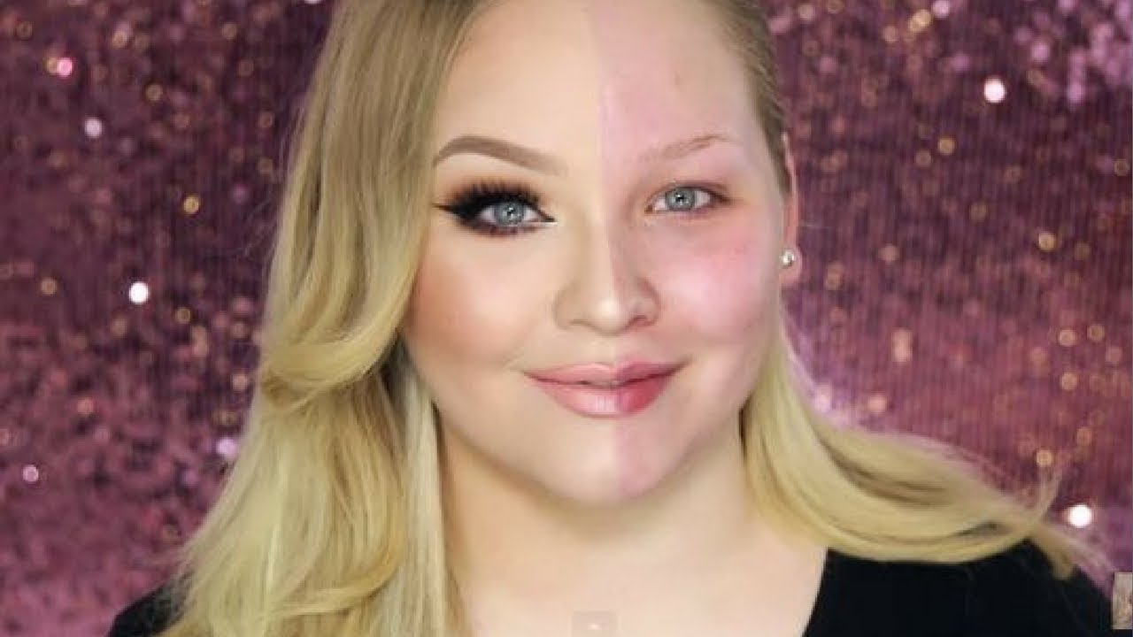 Impressive Makeup Transformations *** Ugly To Pretty. ## 5 - YouTube