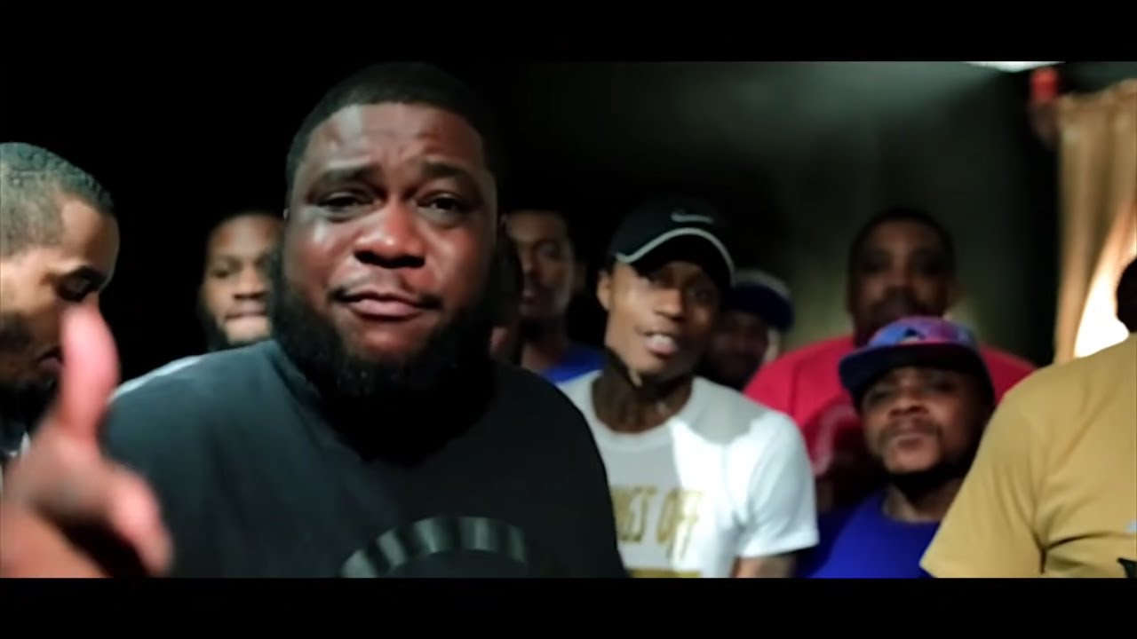 Ar-Ab - Law Freestyle (Official Music Video) @AssaultRifleAb - YouTube