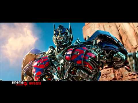 SinemaTV Aksiyon Mayıs 2016 Genel Tanıtım