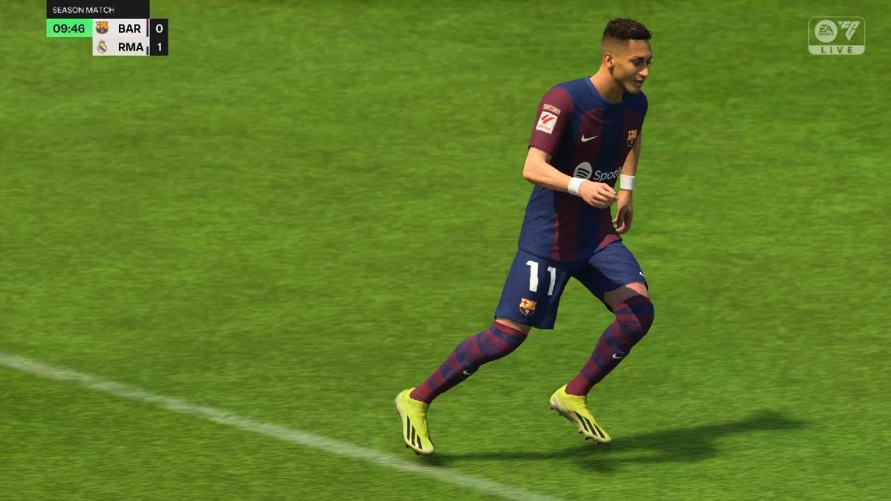 BARCELONA vs REAL MADRID El Clasico Highlights &All Goals INCREDIBLE ...