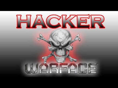 Hack - Warface - Level UP - YouTube