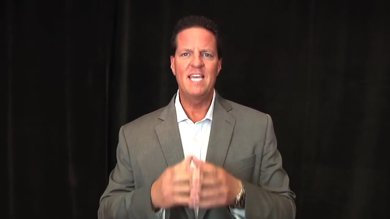 Public Speaking Expert James Malinchak endorses Motivational Speaker ...
