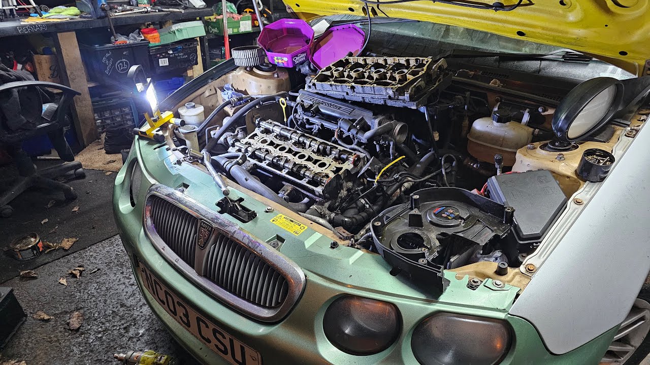 Project Nigel is live - YouTube