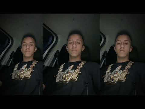 Perícles - Foi Embora e Não Disse Um Adeus ((speed up))