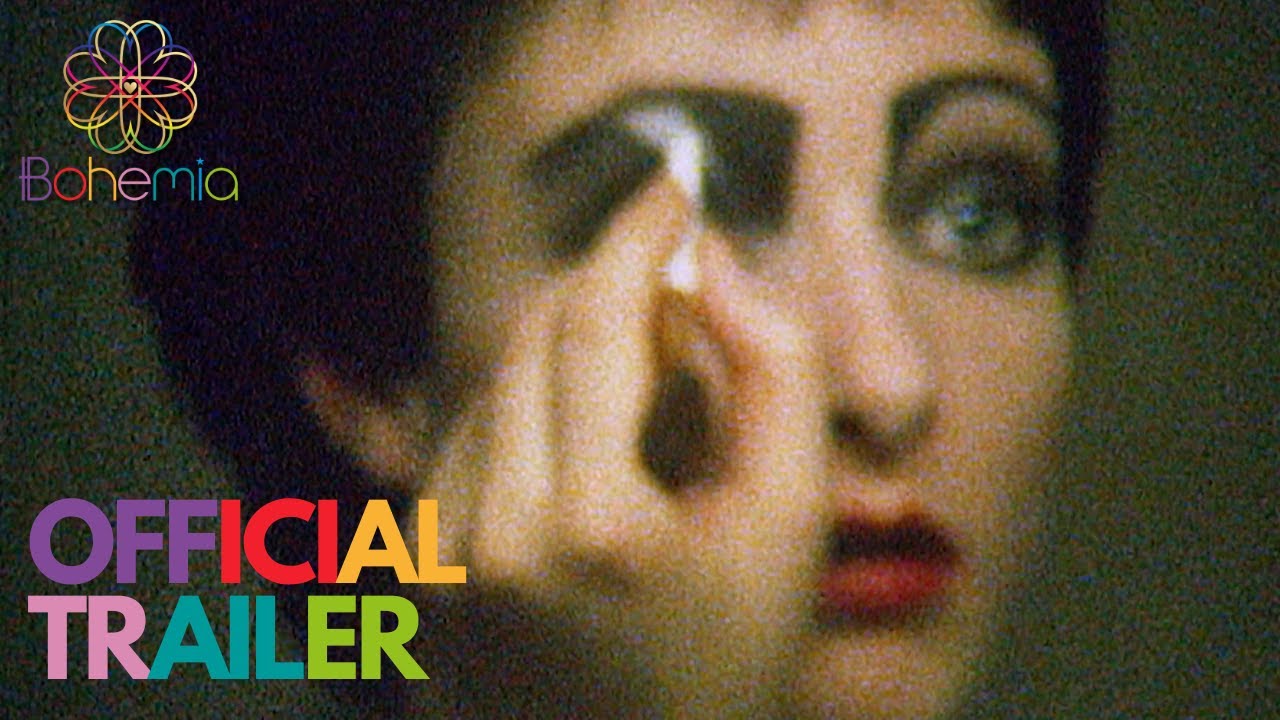 Tramps Bohemia Media Official Uk Trailer Out Now In Uk And Ireland