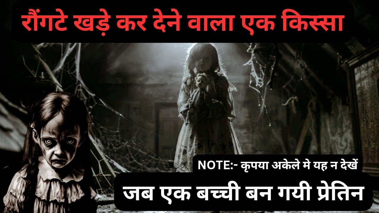 Fear files | scary stories | hindi story | आहट - YouTube