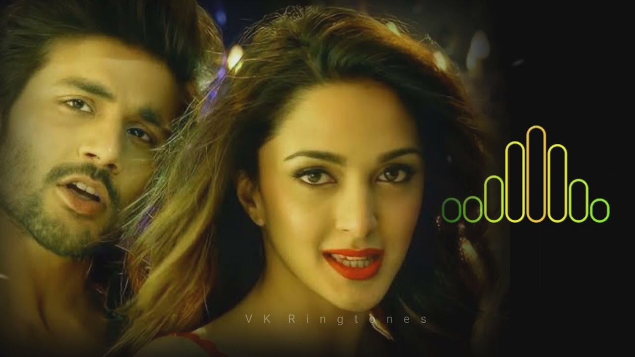 Cheez Badi Hai Mast|Bollywood Song | Machine | Neha Kakkar|Udit Narayan|vk ringtones # ...