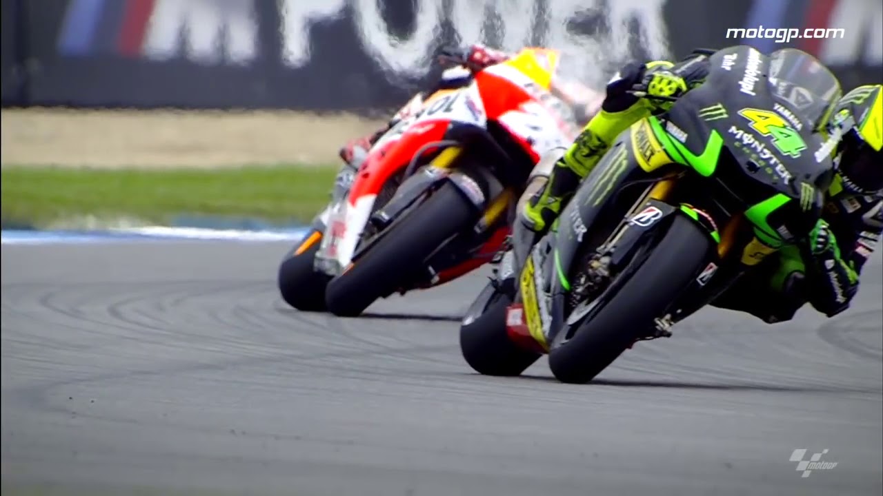 MotoGP - YouTube