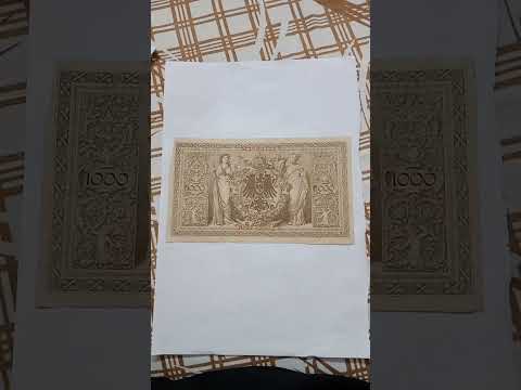 Rare cotton note. Part:1. Full length explanation in Part:2 #cottonnote ...