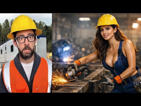 Smart Workers In Unstoppable Funny Situations #13 !..