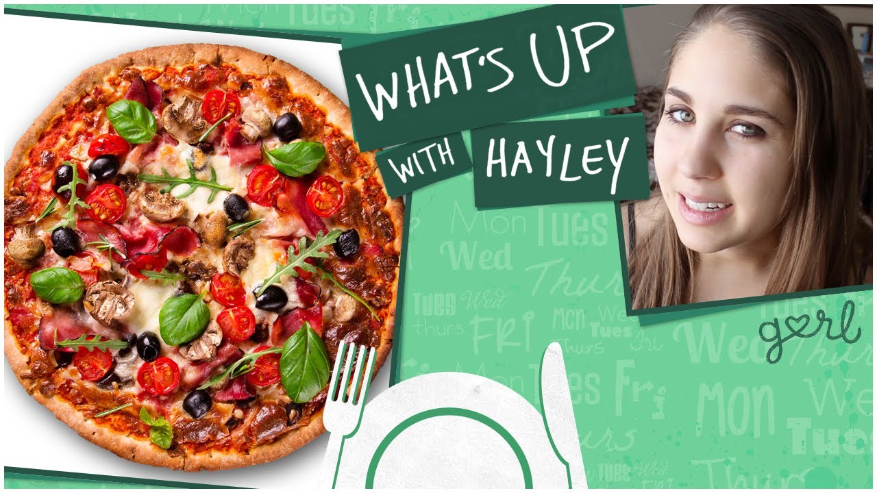 5 Foods That Should Be Part Of Thanksgiving Dinner - What's Up With ...