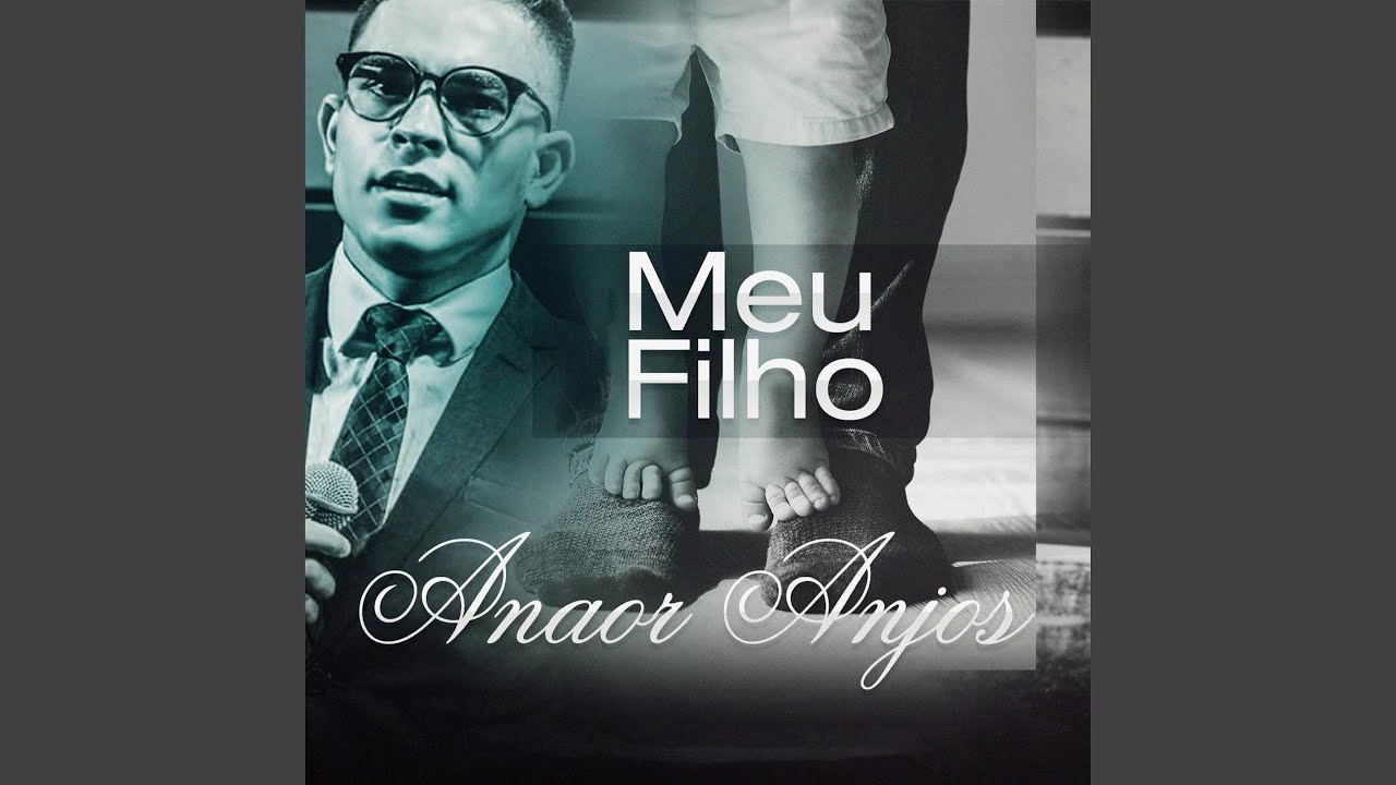 Meu Filho - YouTube