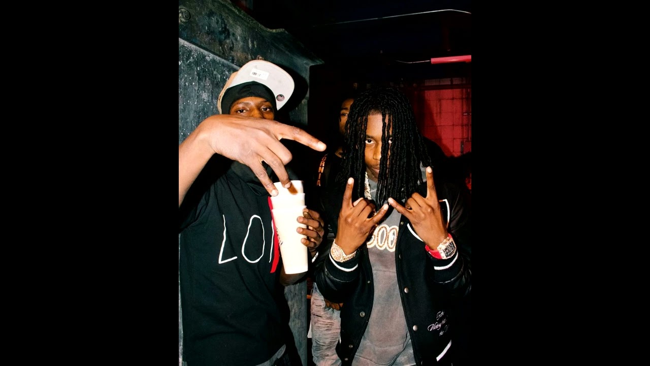 FREE [GUITAR] Polo G x Scorey Type Beat 2022 - "Rocky Road" - YouTube