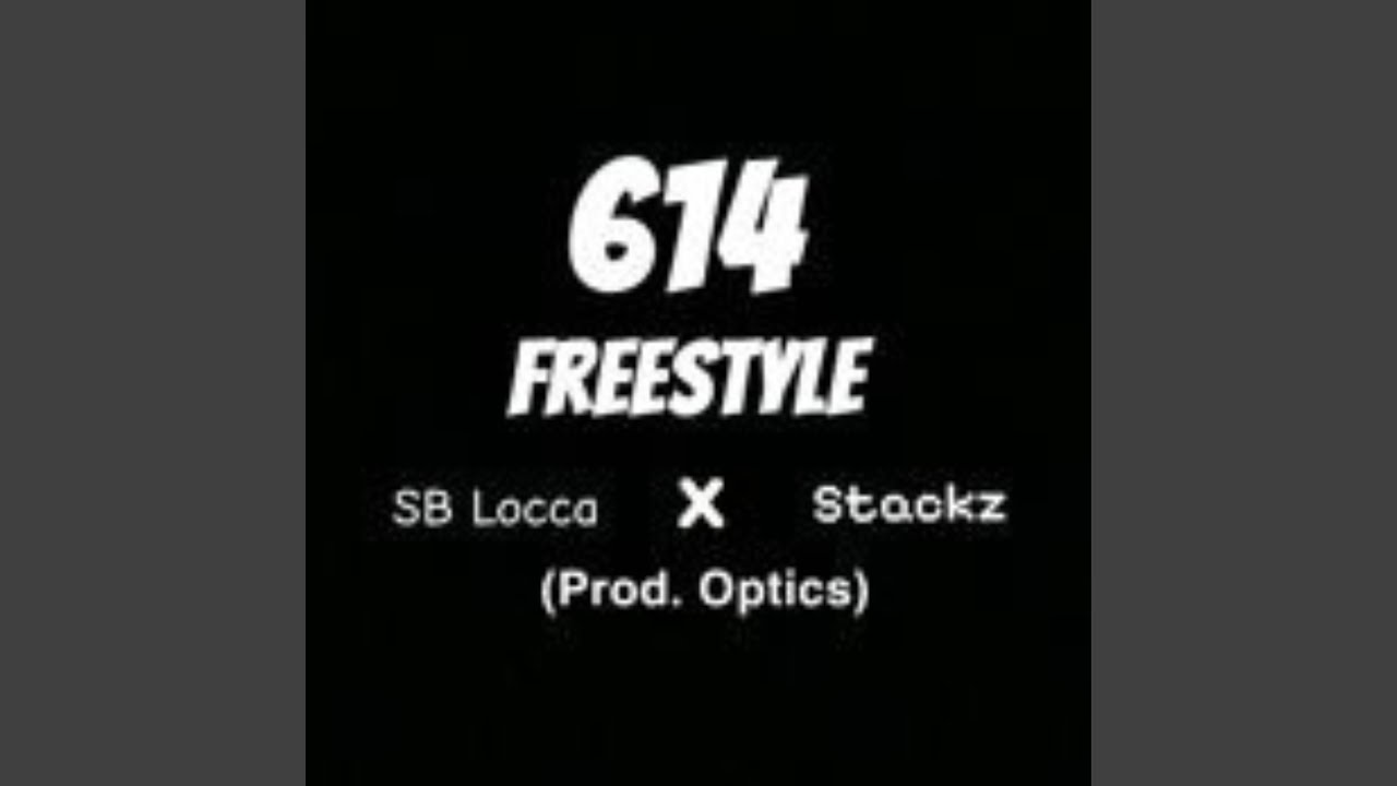 614 Freestyle (feat. Stackz) - YouTube