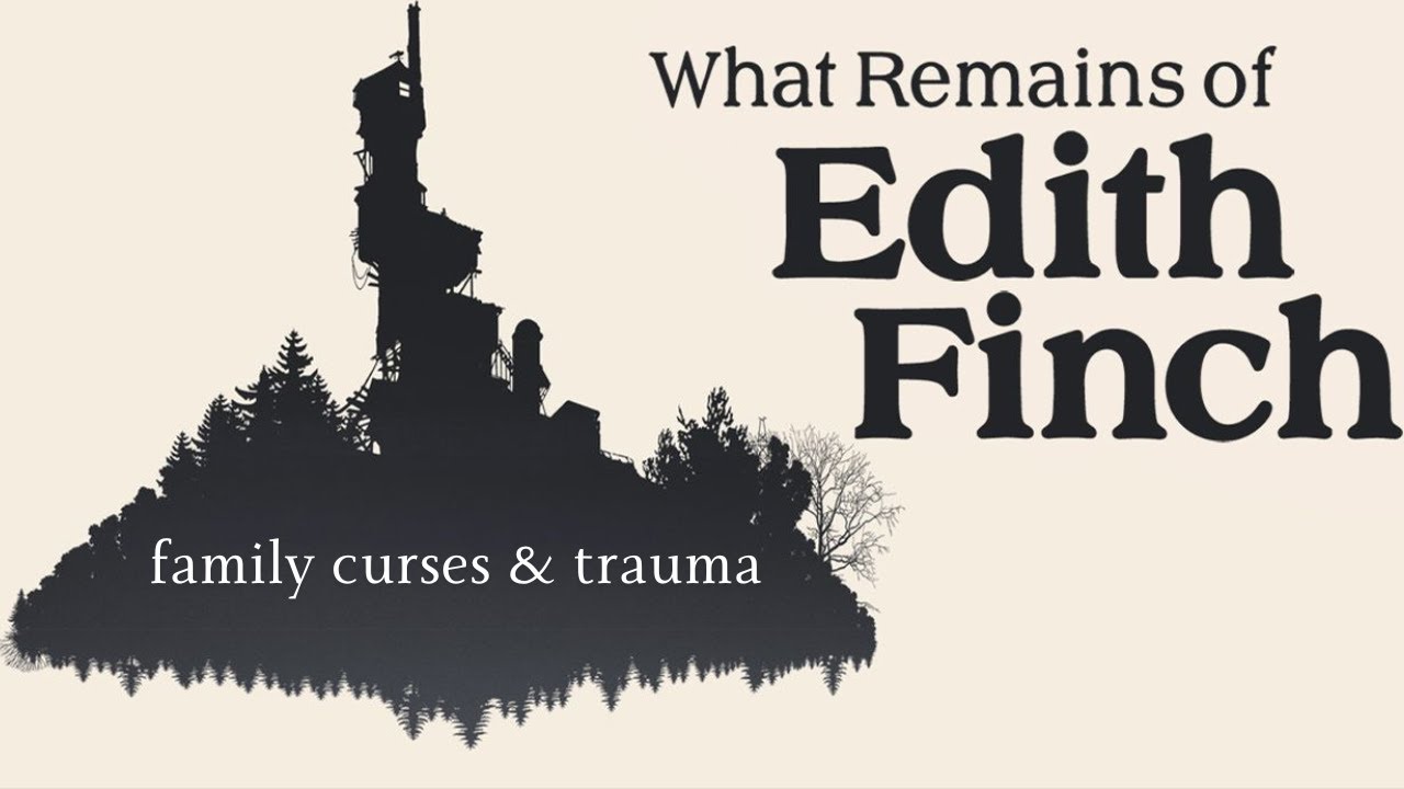 Family Curses & Generational Trauma - YouTube