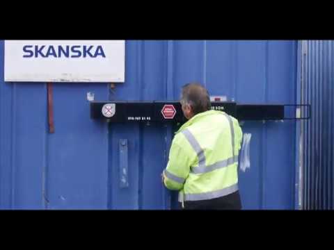 Steal Stopper - YouTube