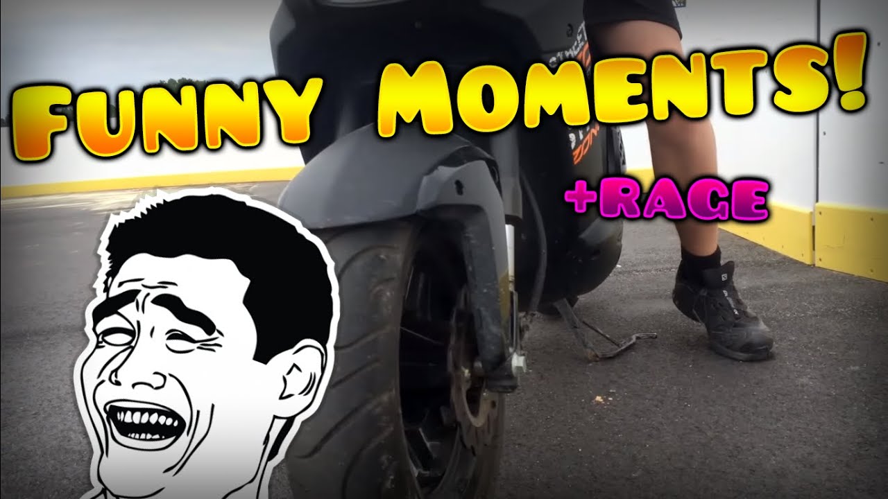 Funny/Rage Moments + Keyboard Destruction - YouTube