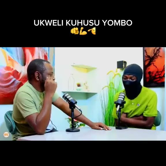 UKWELI KUHUSU YOMBO #yombomsukuma #animatedcartoon - YouTube