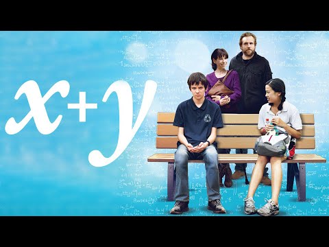 A Brilliant Young Mind 2014 - Legendado Português