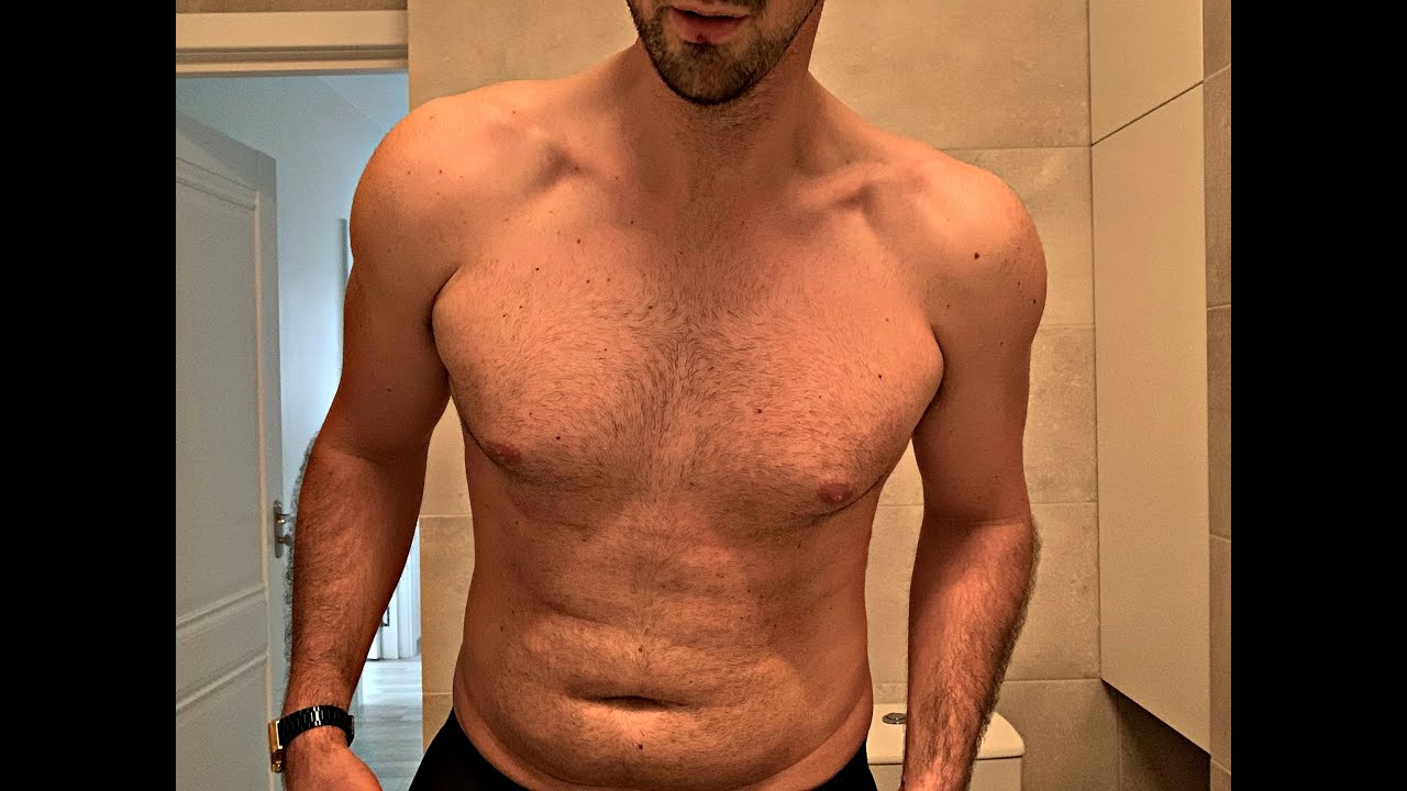 Two(2) Week of Keto Diet (result) - YouTube