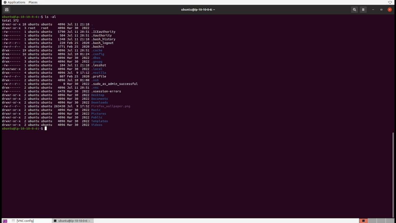 Linux Operating System Lab 9 Command Flags & Relative vs Absolute Paths ...