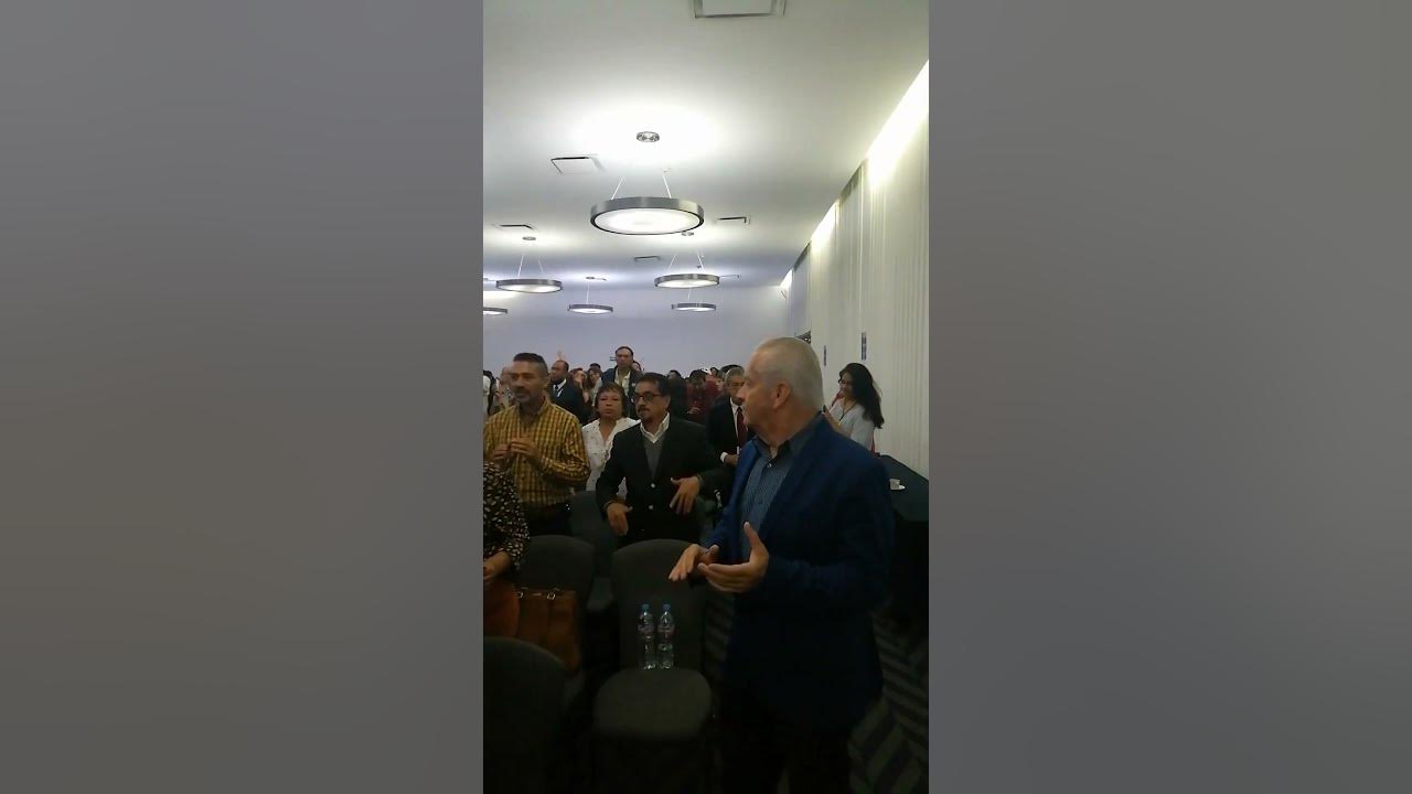 junta mensual PABS CDMX - YouTube