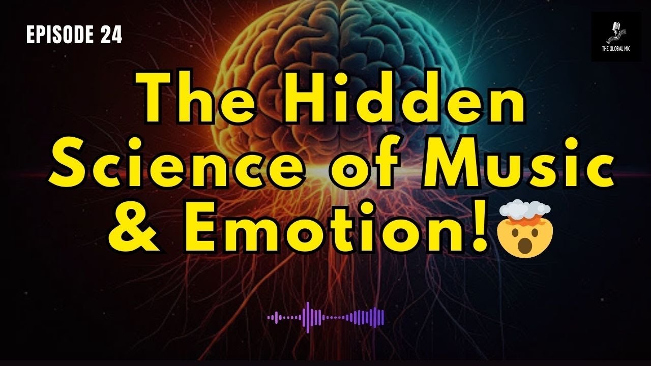 The Science Behind Music's Emotional Power How Sound Shapes Our ...