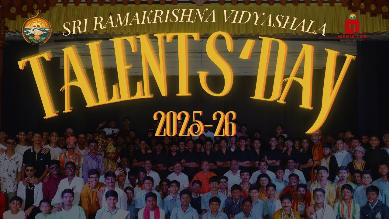 Talents' Day | 2025 | - YouTube