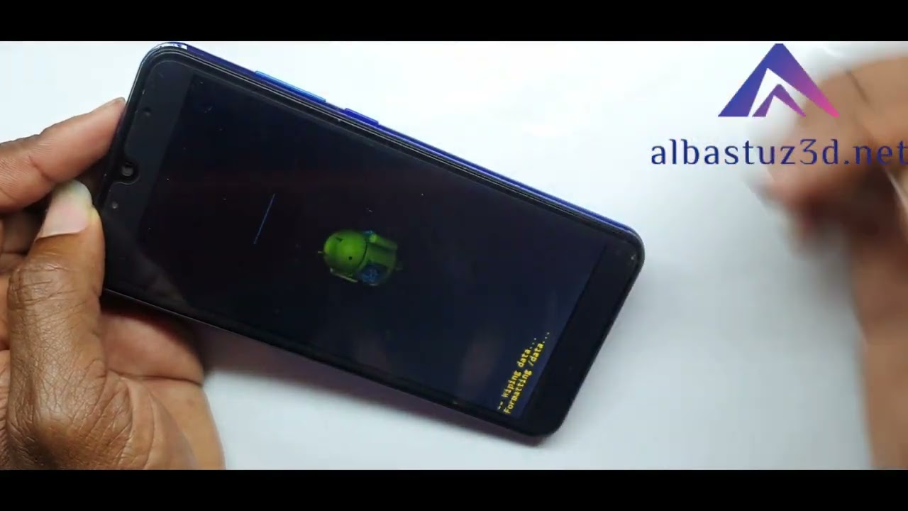 sowhat s17 hard reset sowhat phone hard reset - YouTube