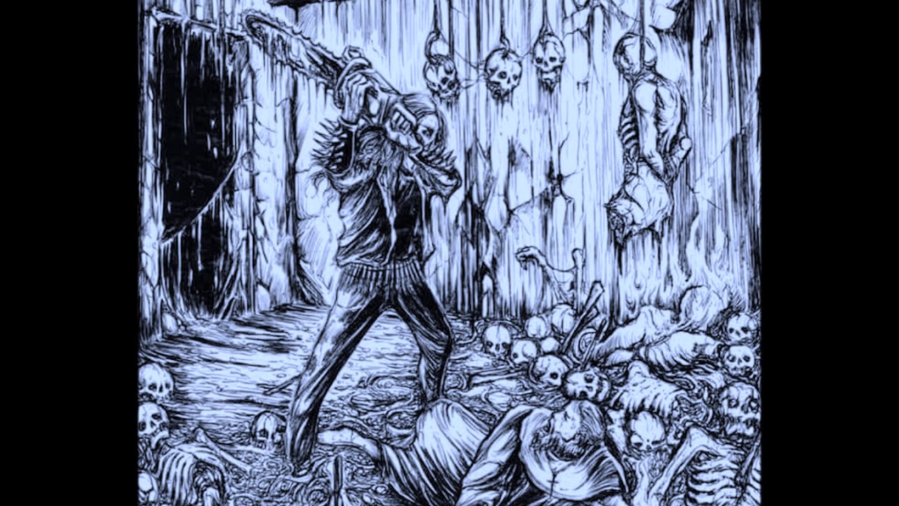 SODOR EVIL METAL- Executor oficial - YouTube