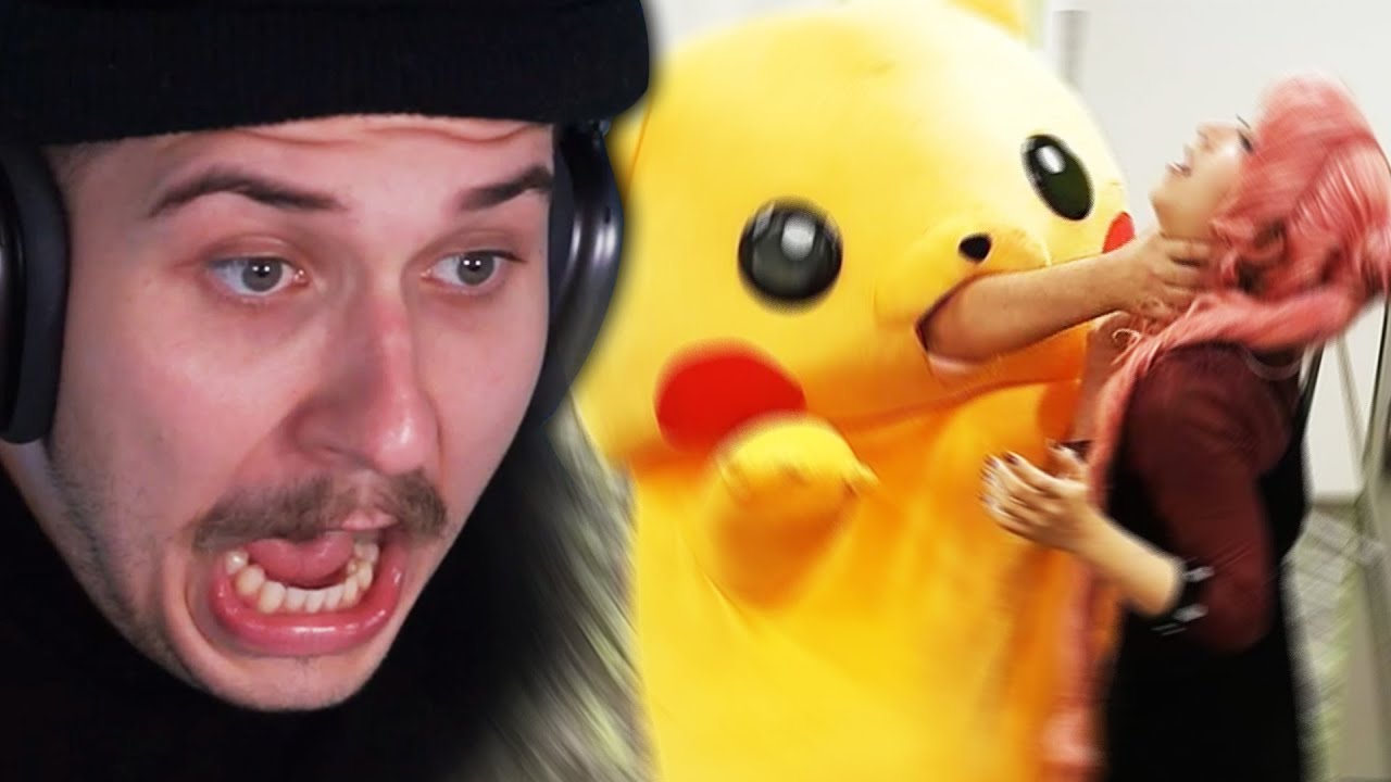 Perfectly Cut Screams #2 - YouTube