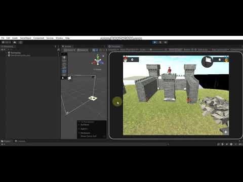 Earth Lords Battle Simulator sellunitysourcecode - YouTube