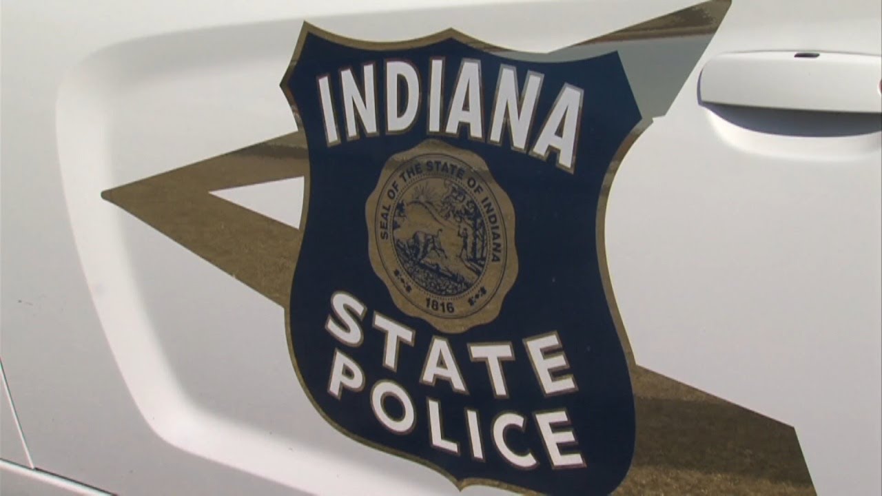 Applications open for Indiana State Police - YouTube