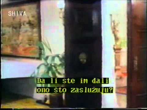 Indijski film Zaljubljeni 12 deo - YouTube