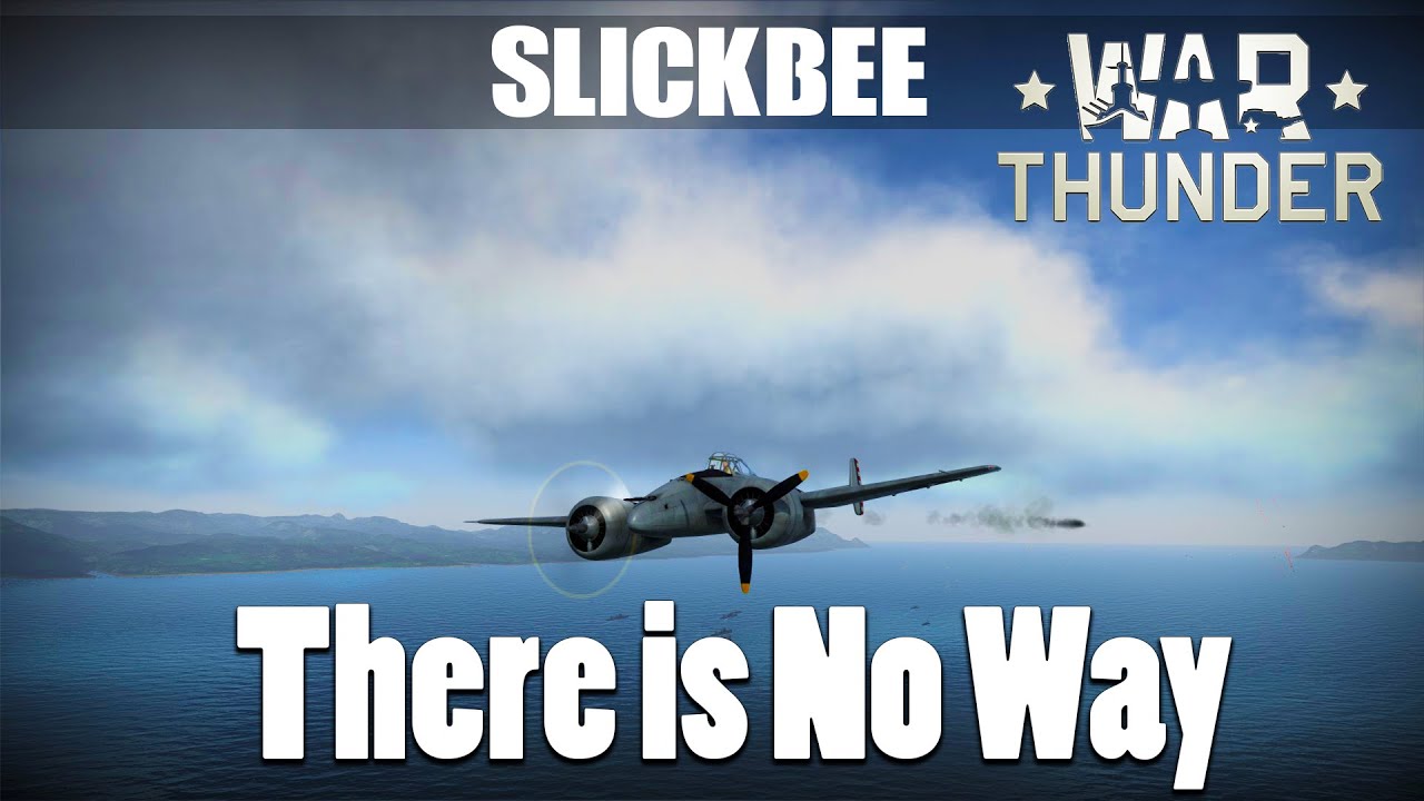 War Thunder - More XP-50 Carnage - YouTube