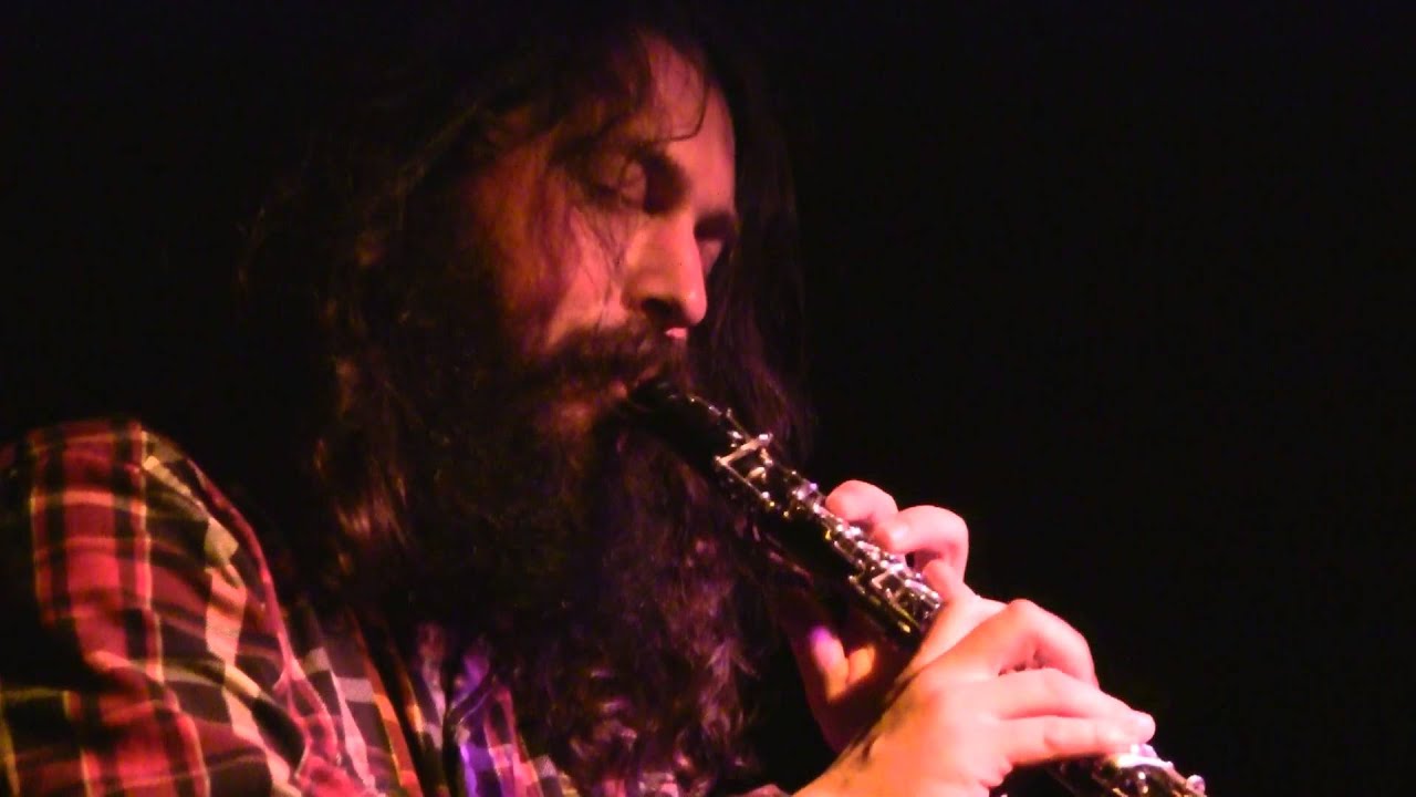 Invisible Circle (Dave Kadden) - Live at Cheap Meet (11/25/13 ...