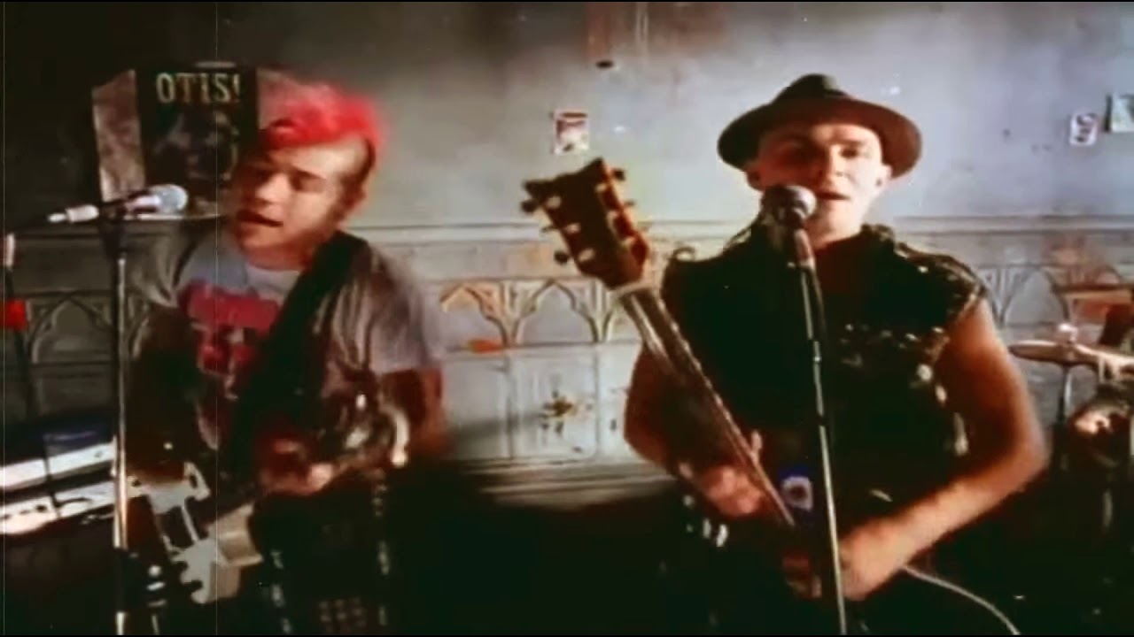 Rancid Time Bomb Isolated Lead Guitars Tracks - YouTube